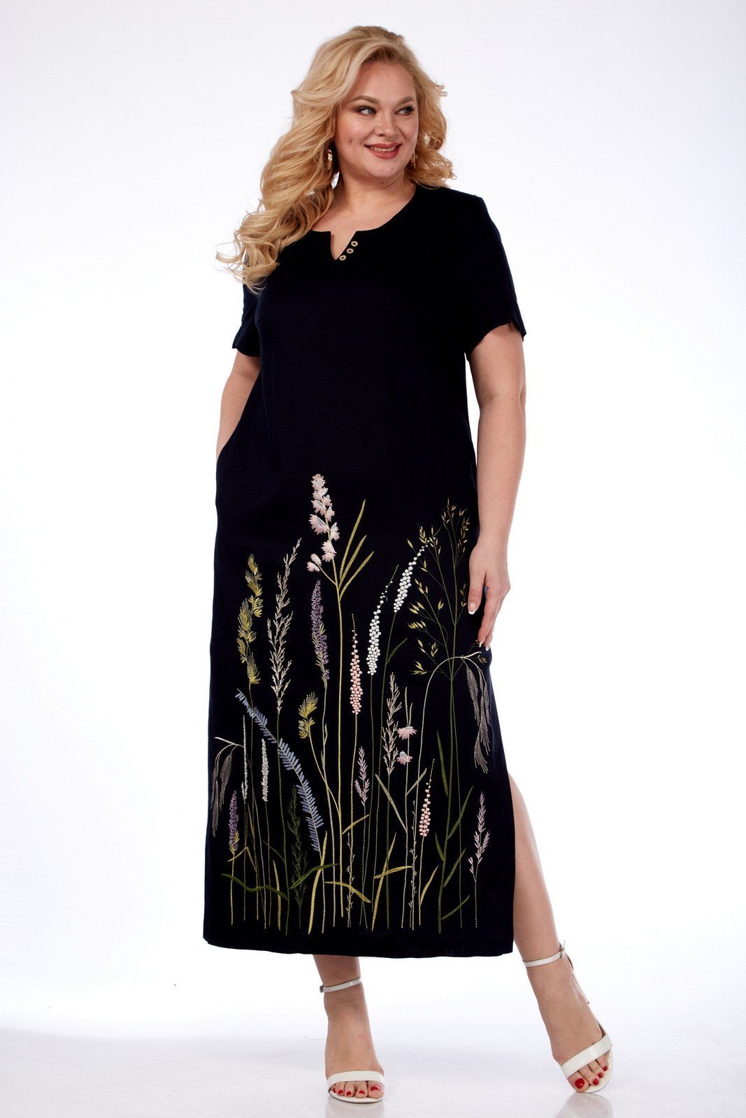 Платье 3063 Jurimex купить в интернет магазине Велесмода